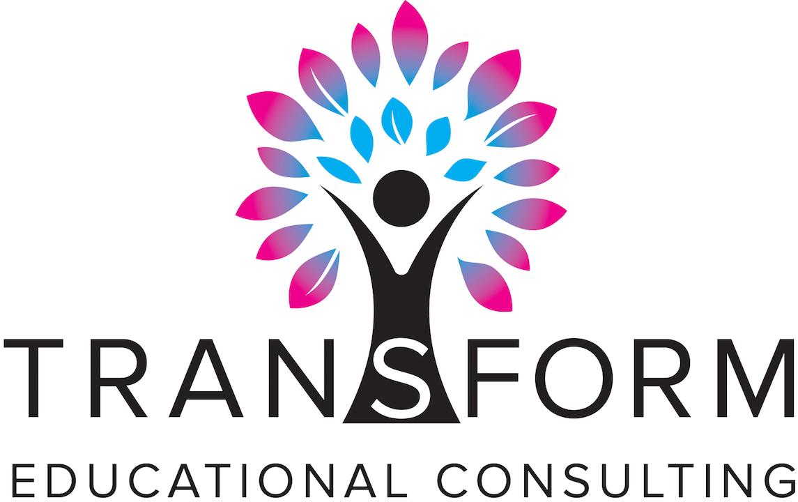 Transform Educational Consulting Limited