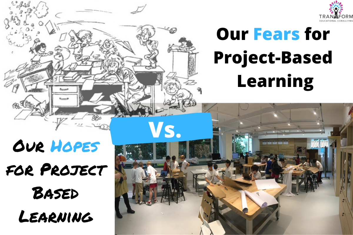 Project Chaos vs. Project Harmony: 10 tips to Ensure the Latter ...