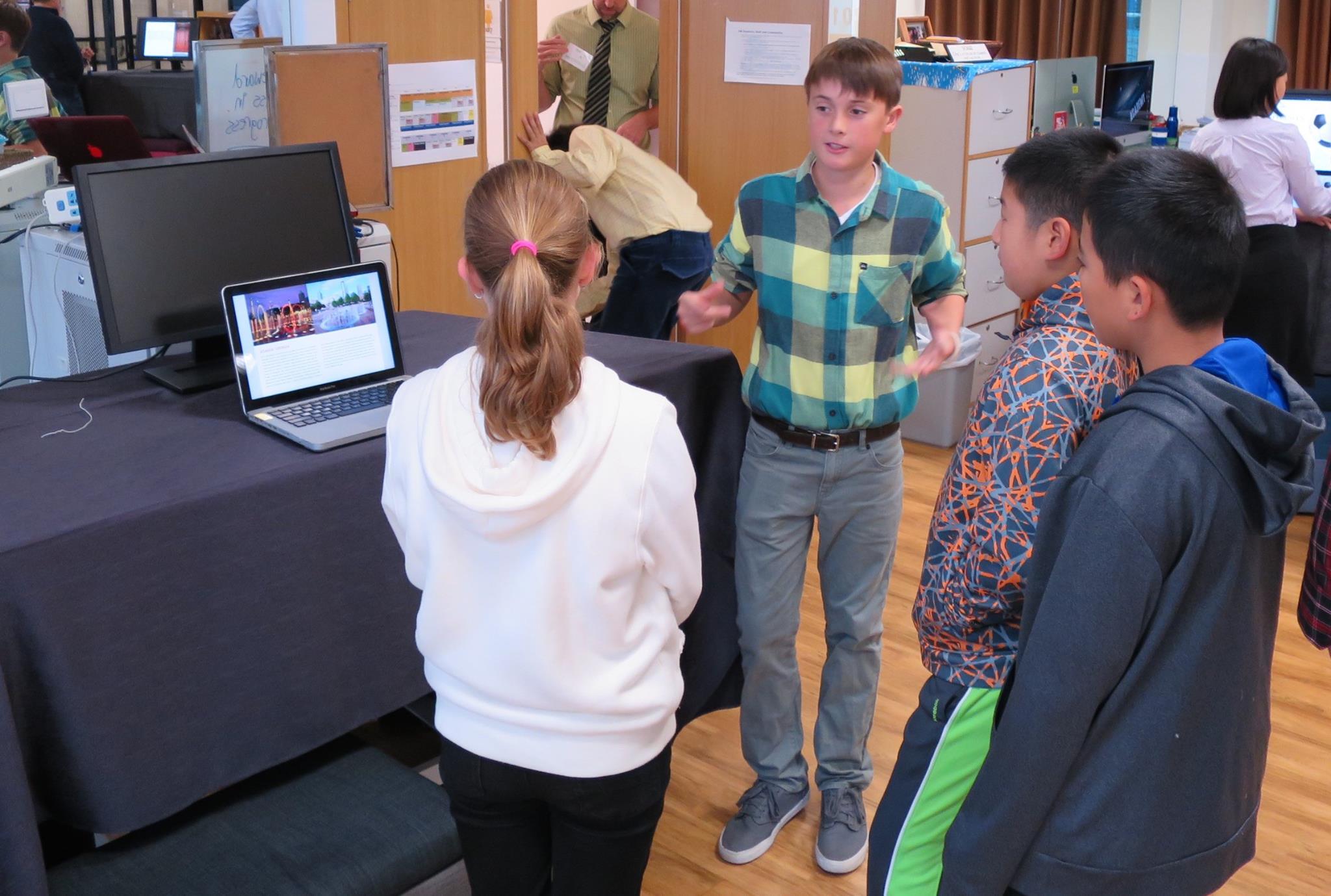 How to create more confident presenters: 5 quick and easy strategies ...